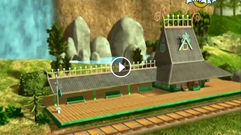 T Rex express,ZT,R - Mojevideo