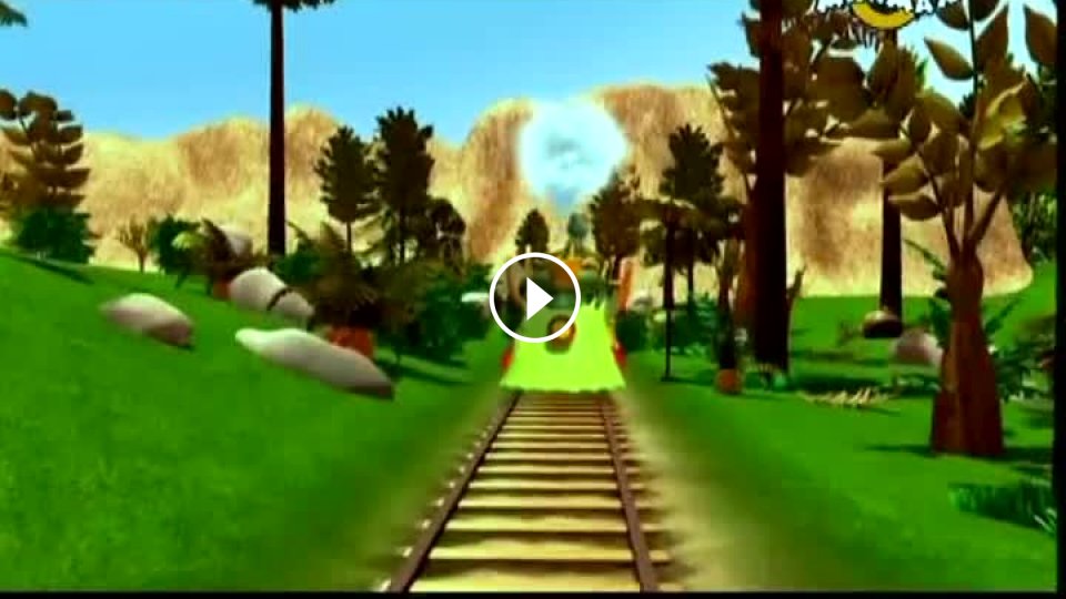 T - rex express,V,T 2 - Mojevideo