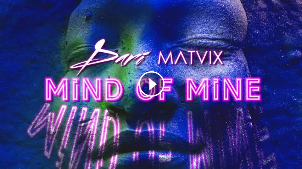 Mind of Mine - Mojevideo