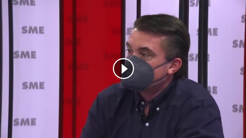 Podnikateľ Igor Rattaj: v ochrane prírody je veľká korupcia - Mojevideo