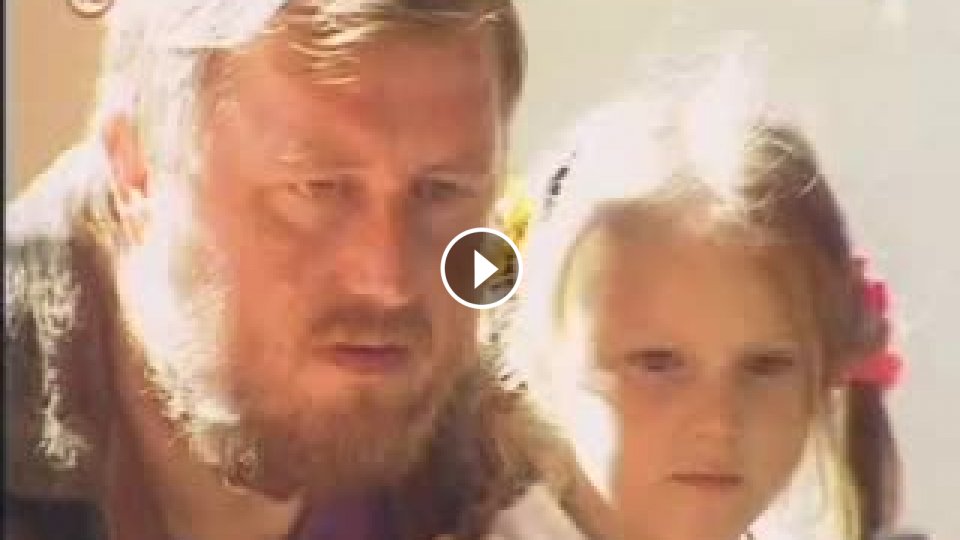 Čo dokáže ulica (1997) Sáva Popovič ako vychovávateľ - Mojevideo