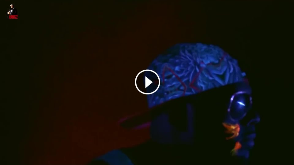 Eurotronic & Timi Kullai _World Of Magic - Mojevideo