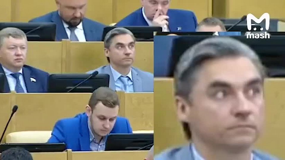 Ruská Duma - Mojevideo