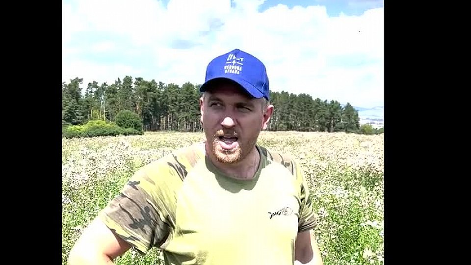 Filip Kuffa reaguje na aféru, ktorú na neho vytiahli média - Mojevideo