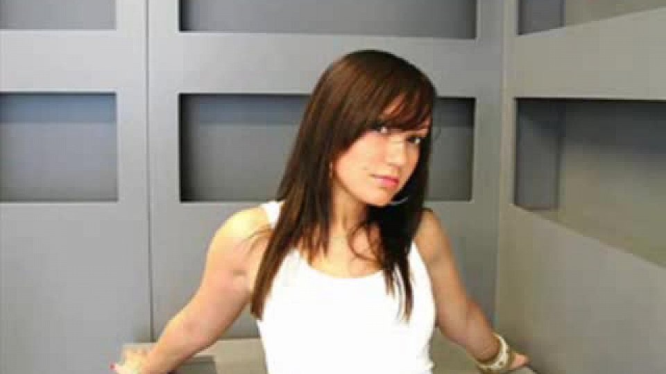 Kim Leoni - Go - Mojevideo