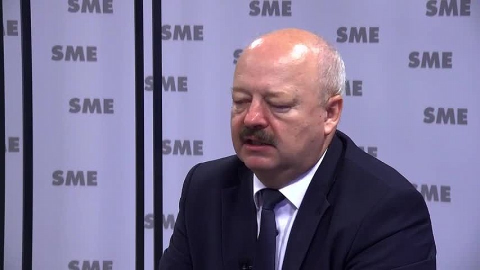 Generál Macko: Zlomovým momentom vojny je, že Ukrajinci prebrali ...