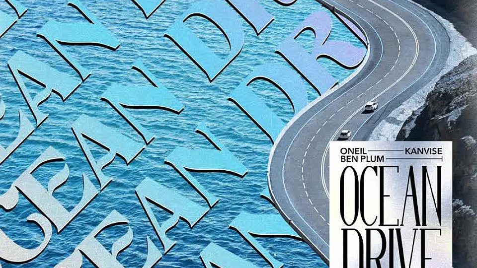 Ocean Drive - Mojevideo