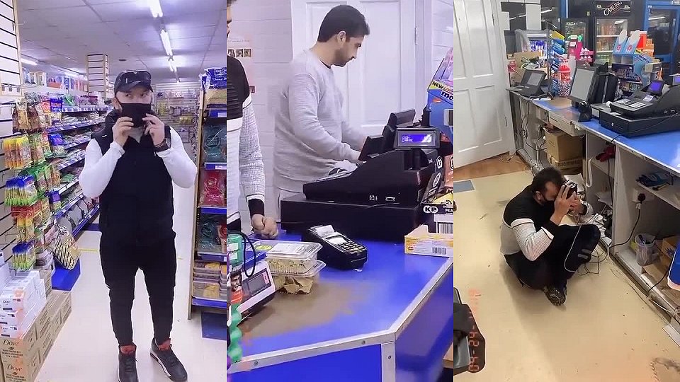 Pán Boh zaplať! .. kartou - Mojevideo