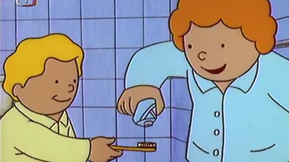 Teo,S01E01 - Mojevideo