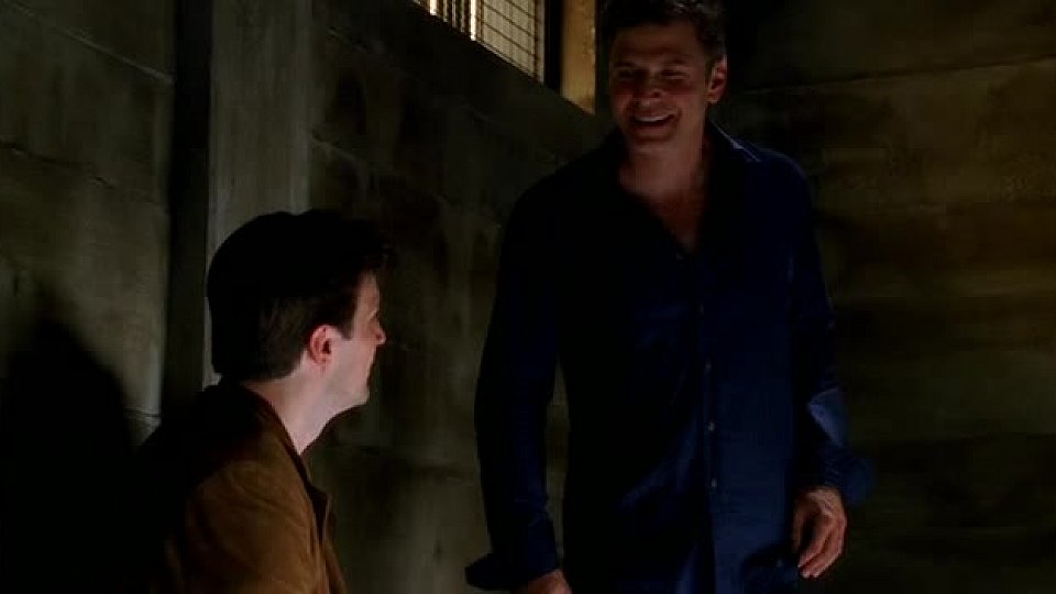 Vtierka Castle 1x07 Domov je tam, kde prestane bit srdce - Mojevideo