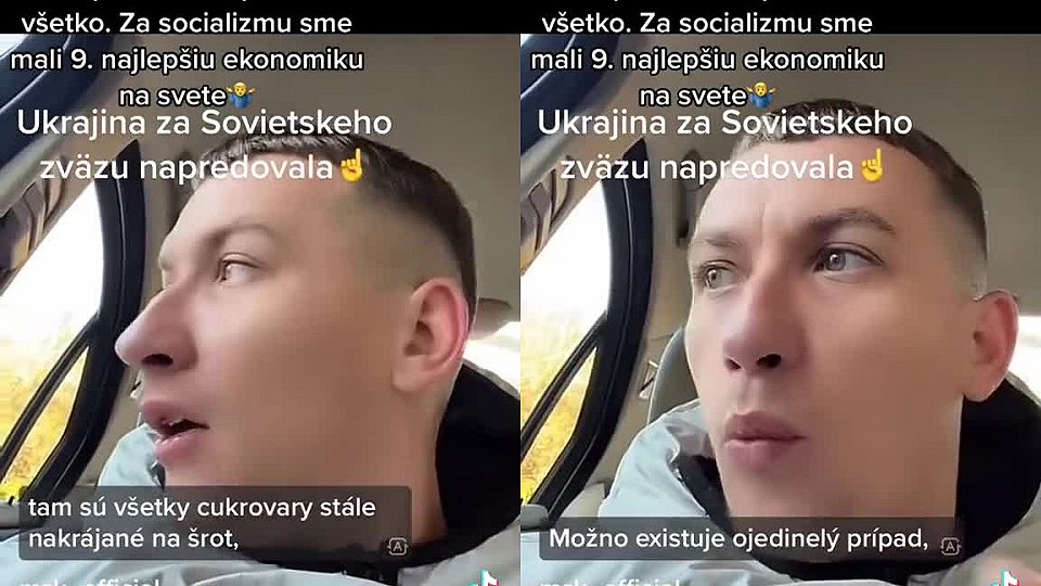 Typek z TiK Toku - Mojevideo