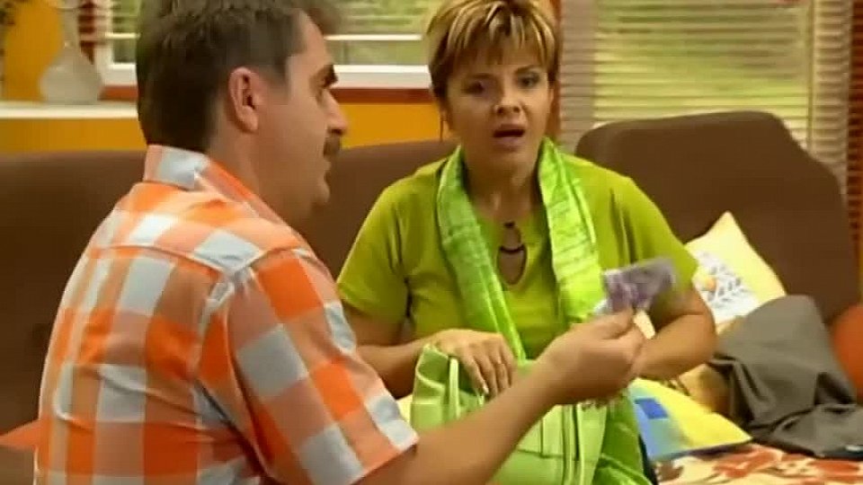 Susedia 2. Časť 1. Séria (Dedičstvo) - Mojevideo