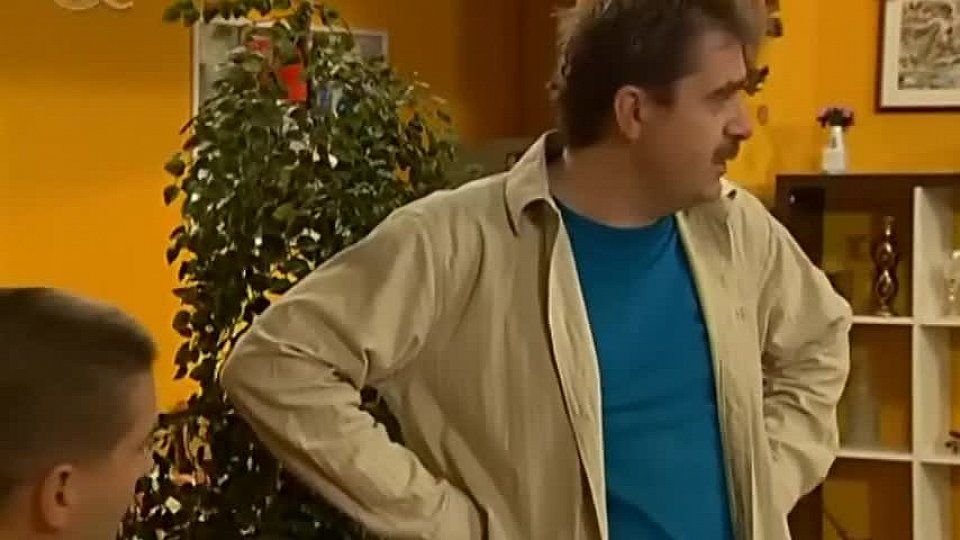 Susedia 12. Časť 1. Séria (Zámena manželov 2.) - Mojevideo