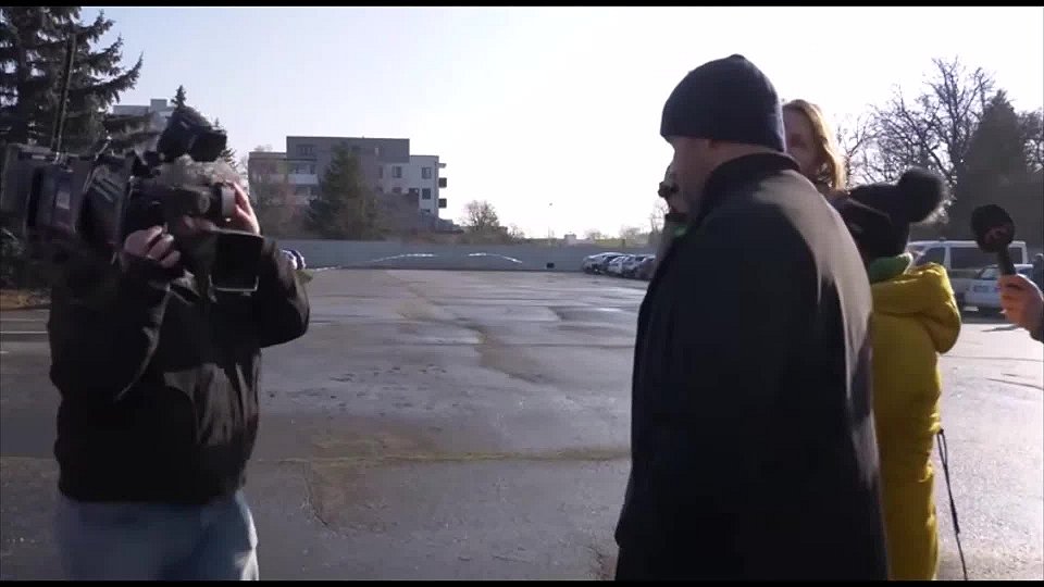 Norbert Bodor neviny človek vzor poctivosti chráni Fica - Mojevideo