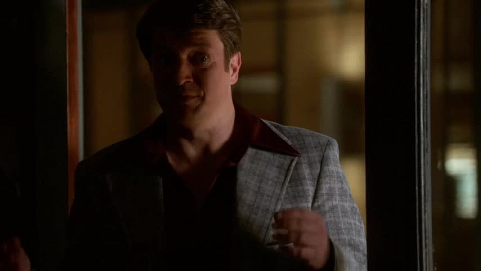 Vtierka Castle 6x20 Vylet do 70-tych rokov - Mojevideo