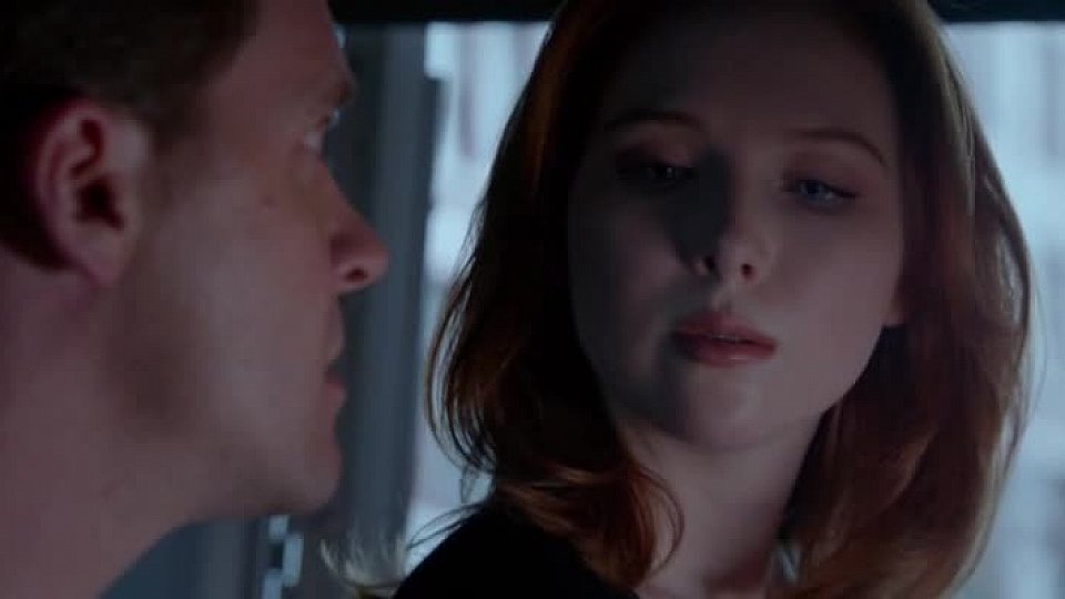 Vtierka Castle 8x01 XY - Mojevideo