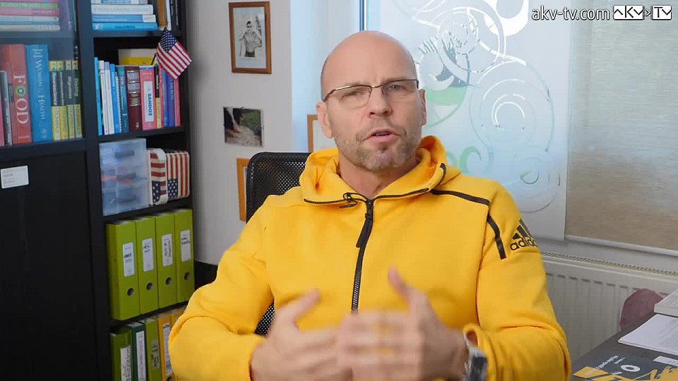 Dr. Bukovský a jeho názor na nosenie rúšok a respirátorov - Mojevideo