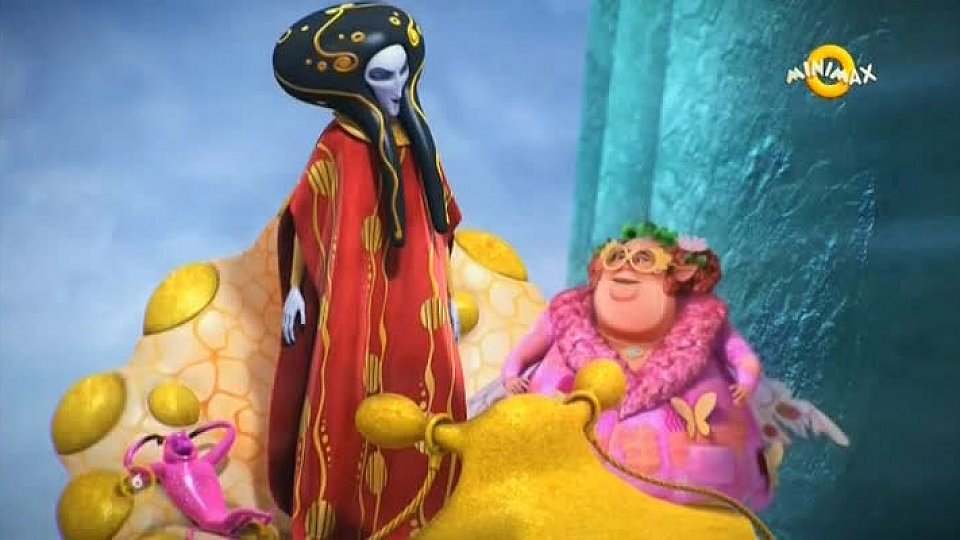 Mia a já,S02E09 - Mojevideo