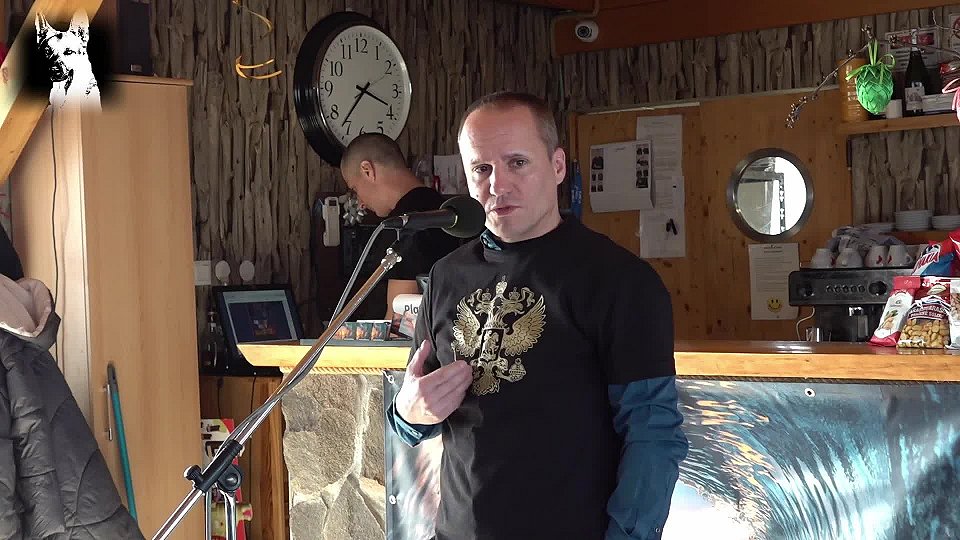 Peter Socha a väzeň z Azkabanu (feat. Rudo Vávra) - Mojevideo