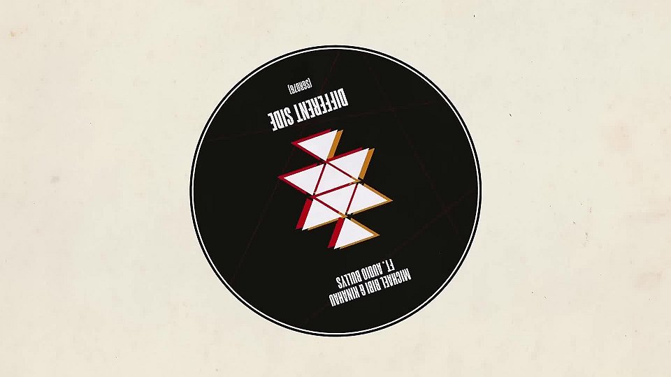 Different Side - Michael Bibi & Kinahau, feat. Audio Bullys - Mojevideo