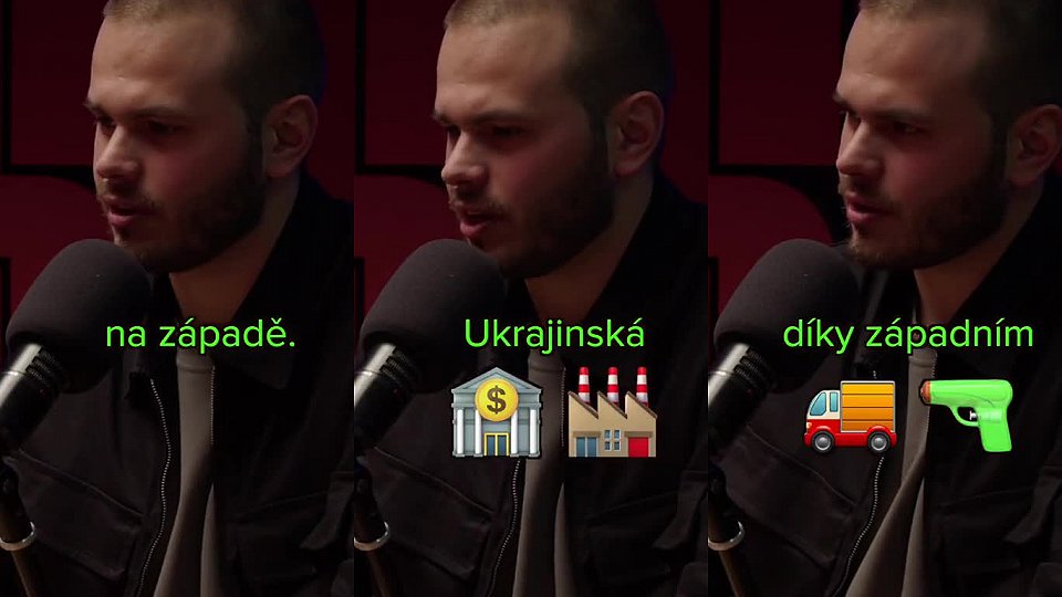 Ako to je s tým Ruskom a Ukrajinou? - Mojevideo