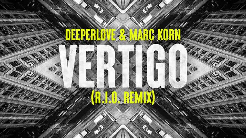 Vertigo (R.I.O. Remix) - Mojevideo