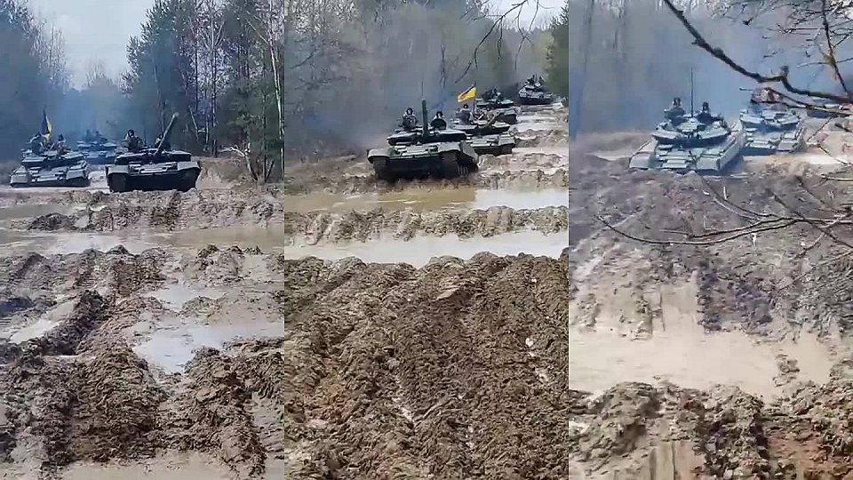 Rasputica - Mojevideo