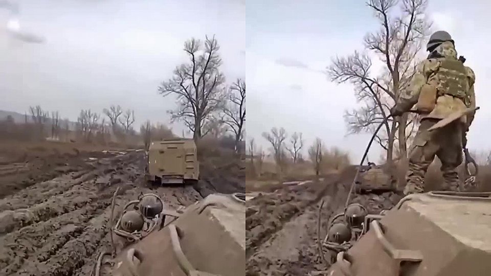 Rasputica 2 - Mojevideo