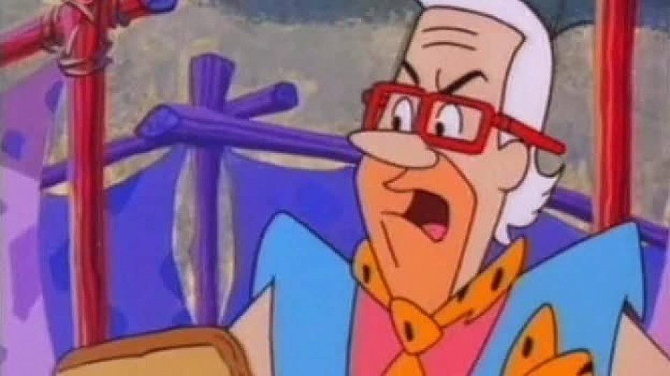 I Yabba Dabba Do 1993 Mojevideo