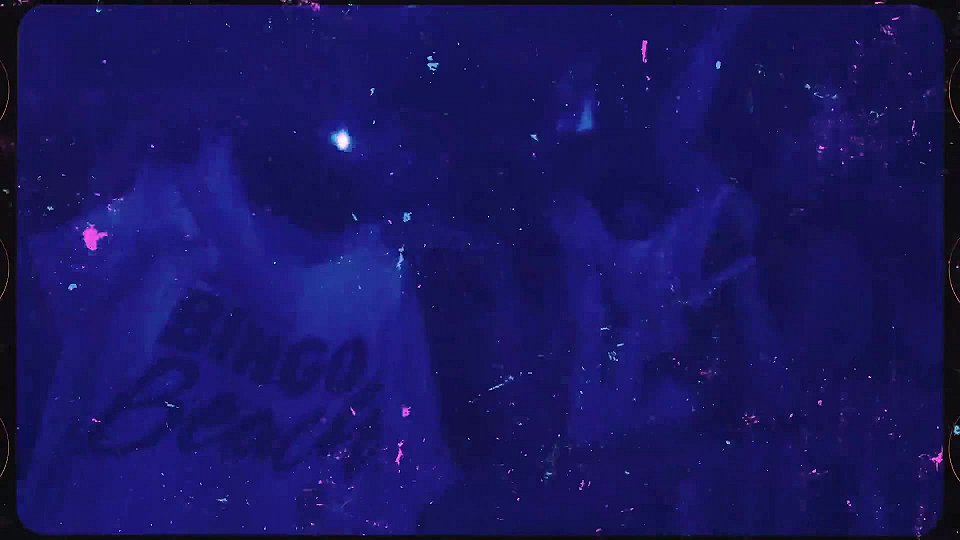 Bingo Players x Goshfather - Be Mine - Mojevideo