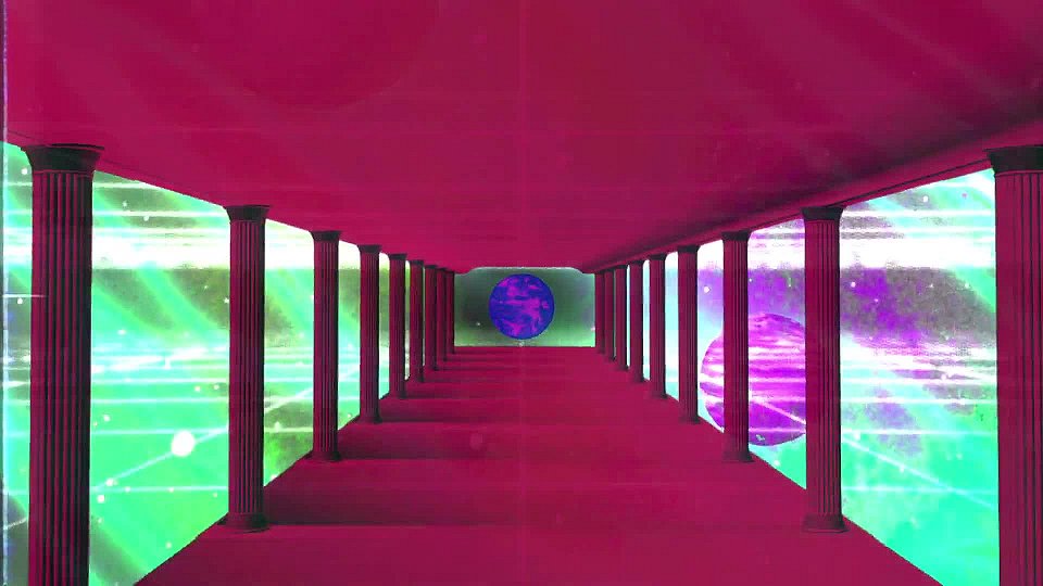 Azteck x PS1 - Fantasy [ft. Alex Hepburn] - Mojevideo