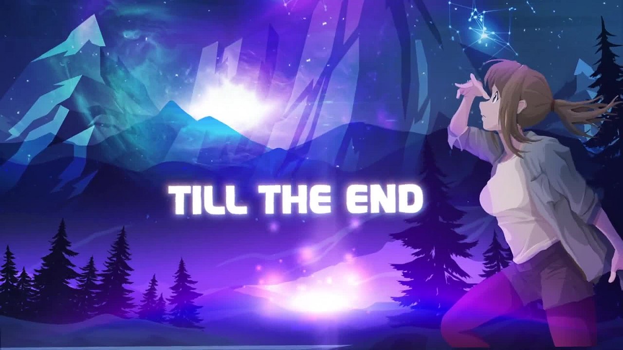 Somna & Nic Toms - Until The End - Mojevideo