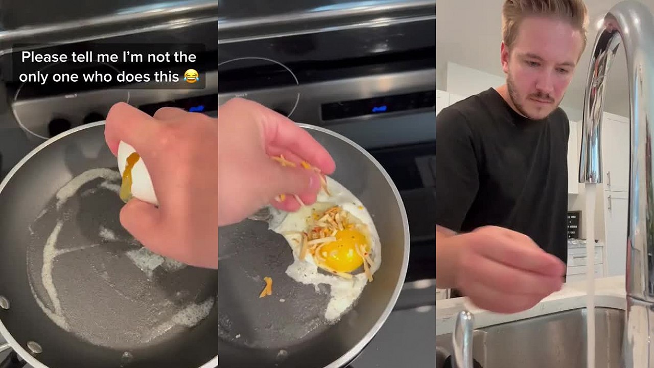 Robíte to aj vy? - Mojevideo