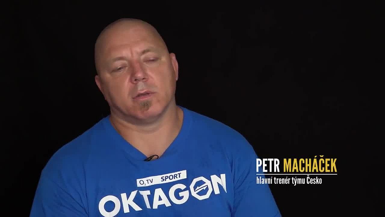 OKTAGON - dramatické váženie Kotalíka + plač (2017) - Mojevideo