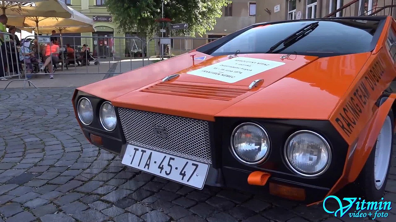 GIOM 1 (rv 1972, Piešťany) - Mojevideo