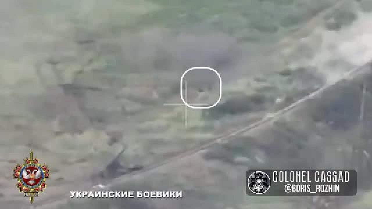 Ukrajinci pri bachmute si užívajú ruskú pohostinosť - Mojevideo Ukrajinci pri bachmute si užívajú ruskú pohostinosť - Mojevideo