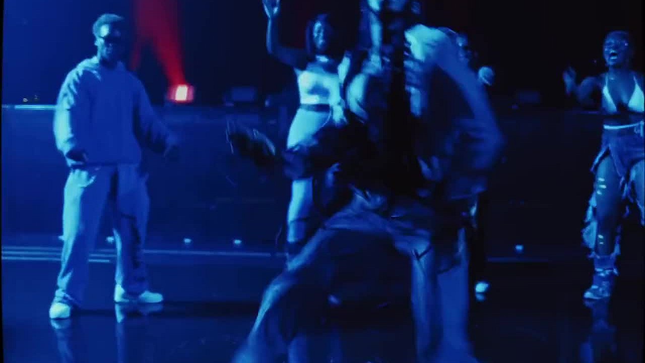 Gorgon City, NEZ - Pose - Mojevideo