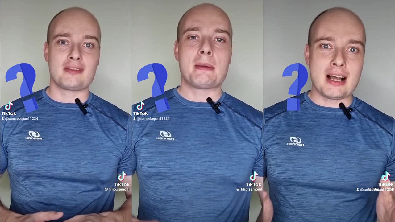 Typek z CZ a Voľby 2023 - Mojevideo