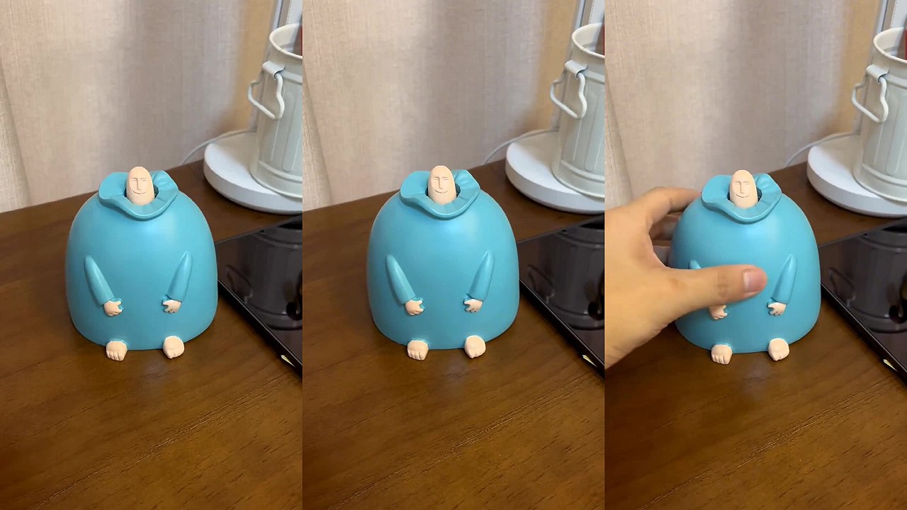 Dobré ráno, prajem pekný deň! - Mojevideo