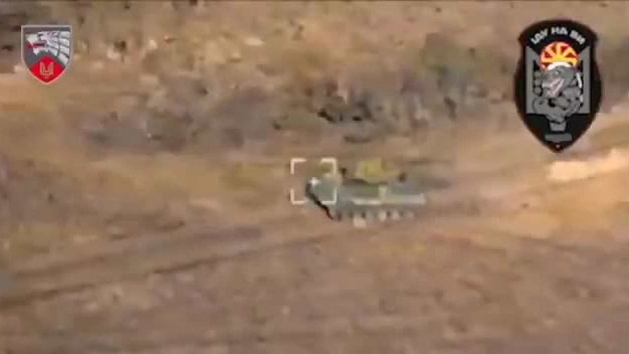 Mínus protibatériový radar Zoo Park #02 - Mojevideo