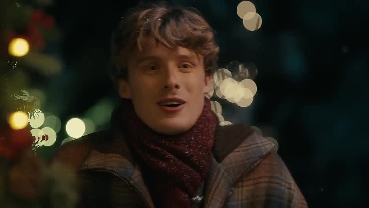 Ó čas Vianočný! Telekom reklama - Mojevideo