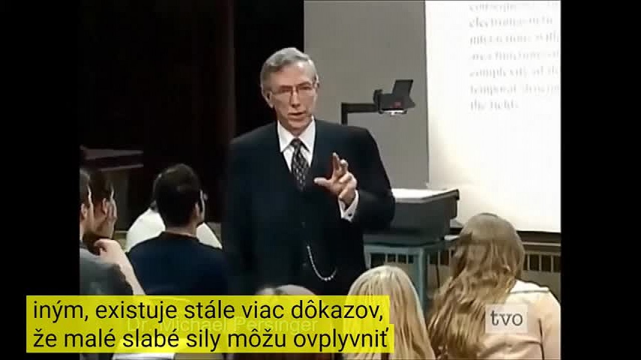 AKO VÁS WIFI SLEDUJE A ČÍTA VÁM MYŠLIENKY CEZ SUPERPOČÍTAČ, V2K - Mojevideo