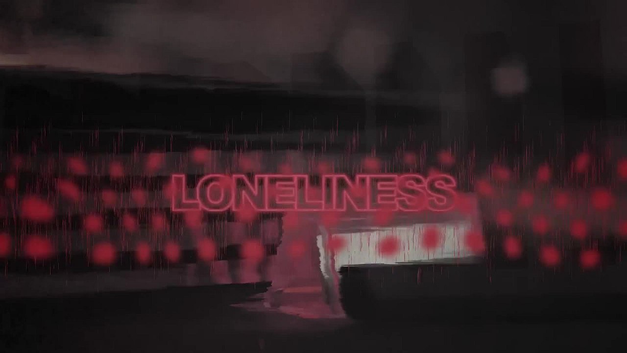 Hardwell x DJs From Mars x Tomcraft - LONELINESS - Mojevideo