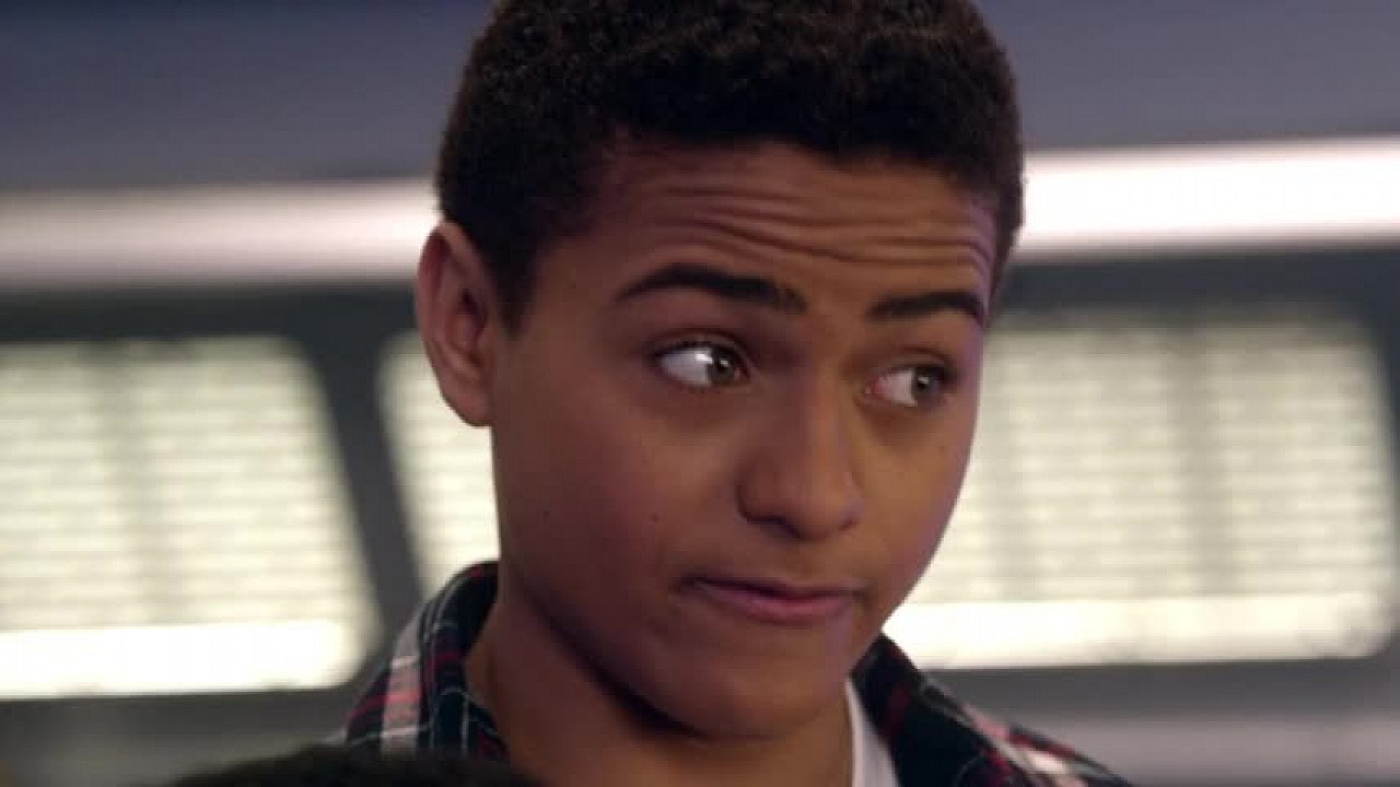 Mech-X4,S01E02 - Mojevideo