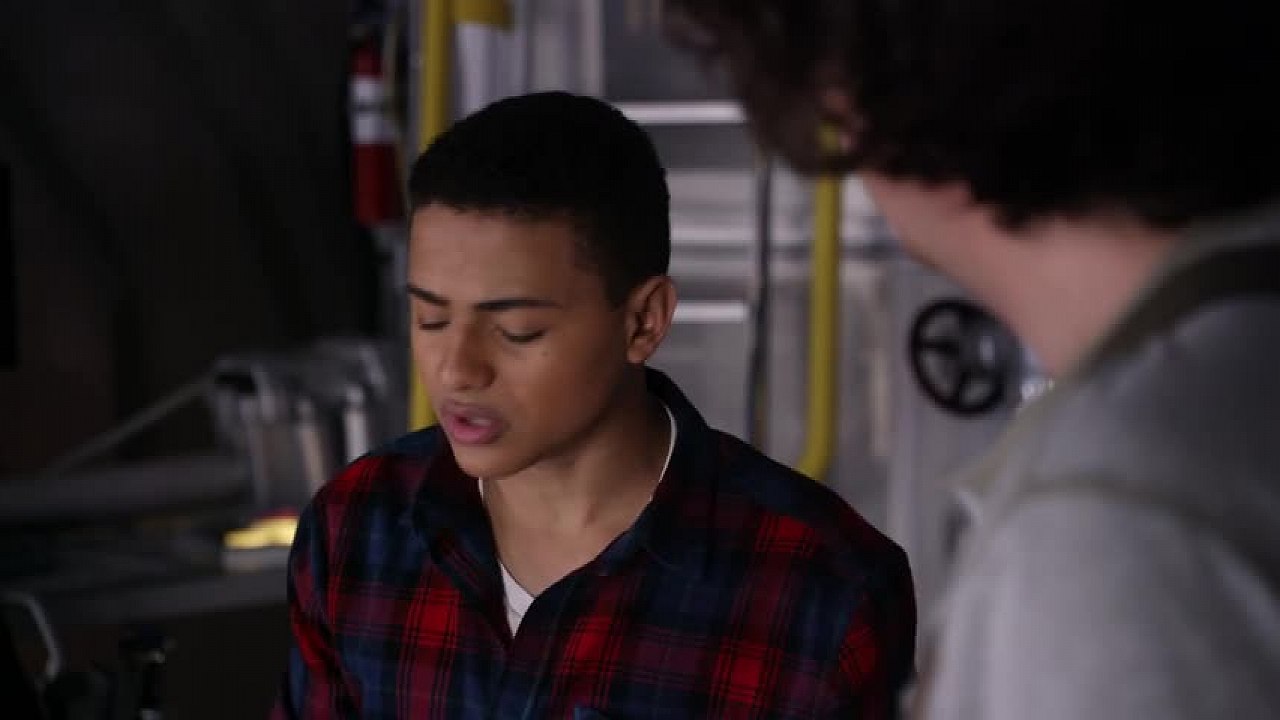 Mech-X4,S01E15 - Mojevideo