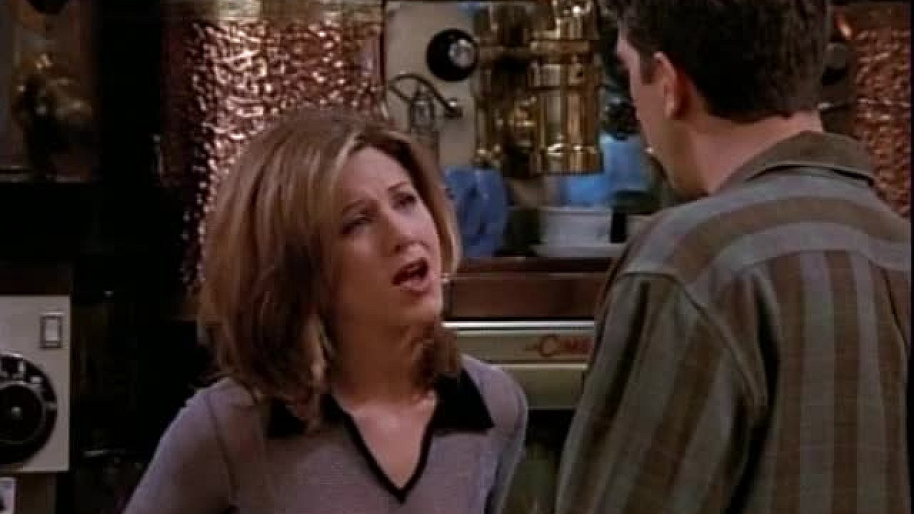 Priatelia S02E14 O videu - Mojevideo