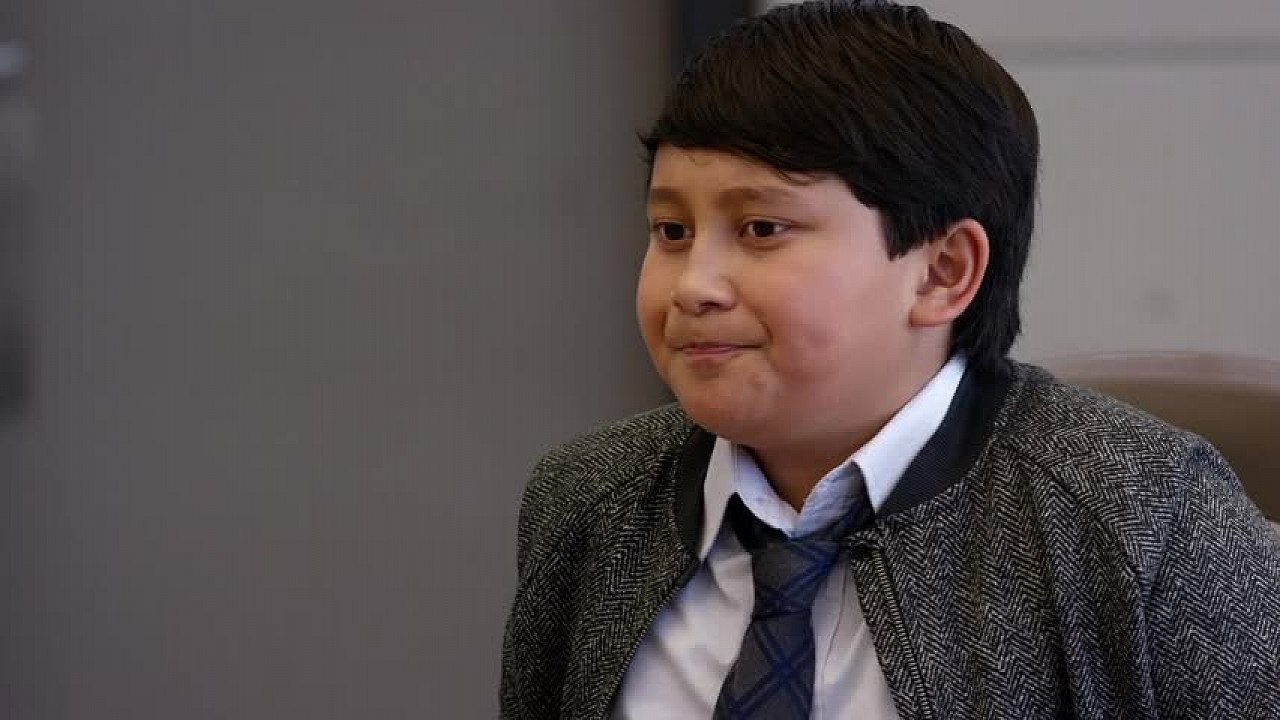 Mech-X4,S02E03 - Mojevideo