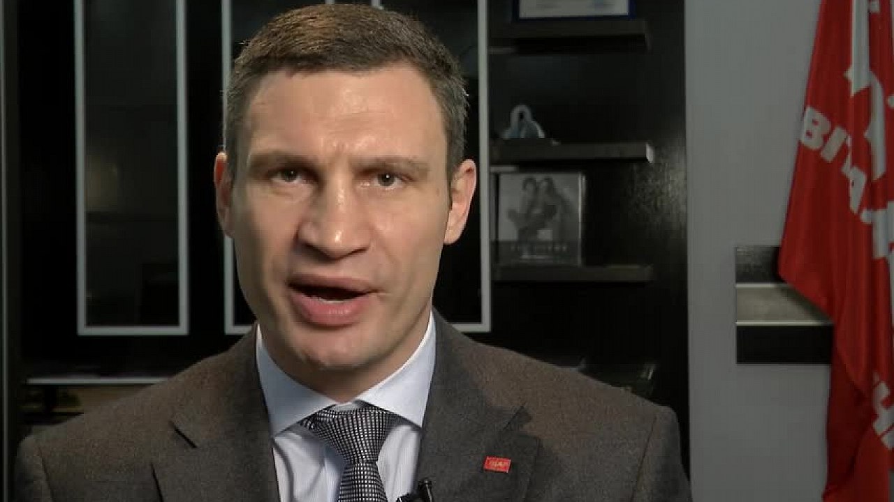 1. marca 2014, pred 10 rokmi. - Mojevideo