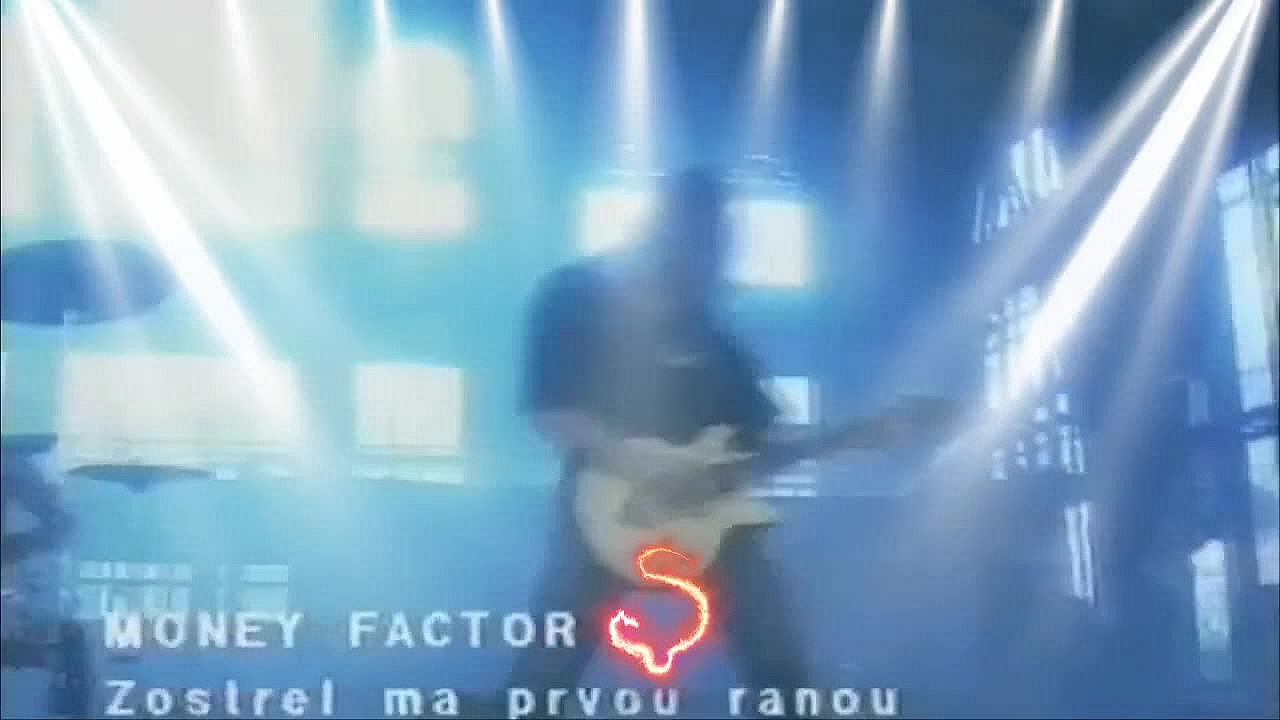 Money Factor - songZostrel ma prvou ranou - edit - Mojevideo