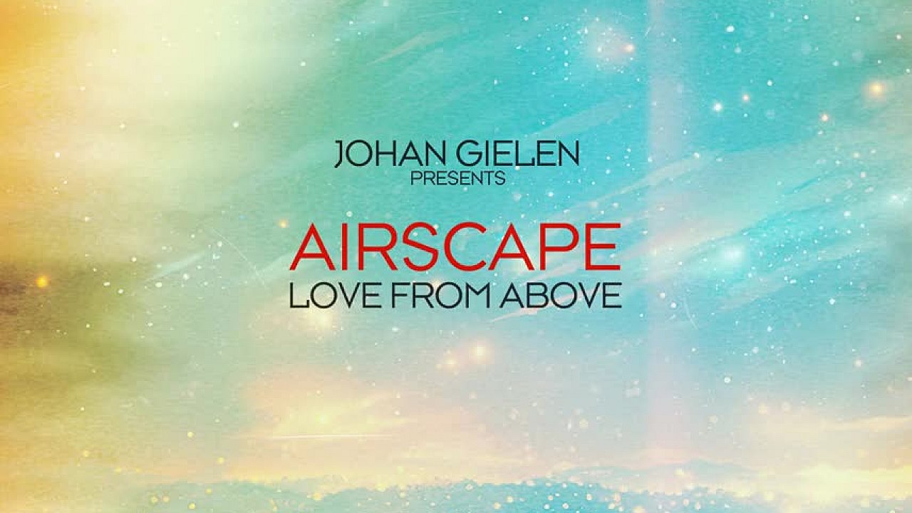 Love from Above (Extended Mix) - Mojevideo